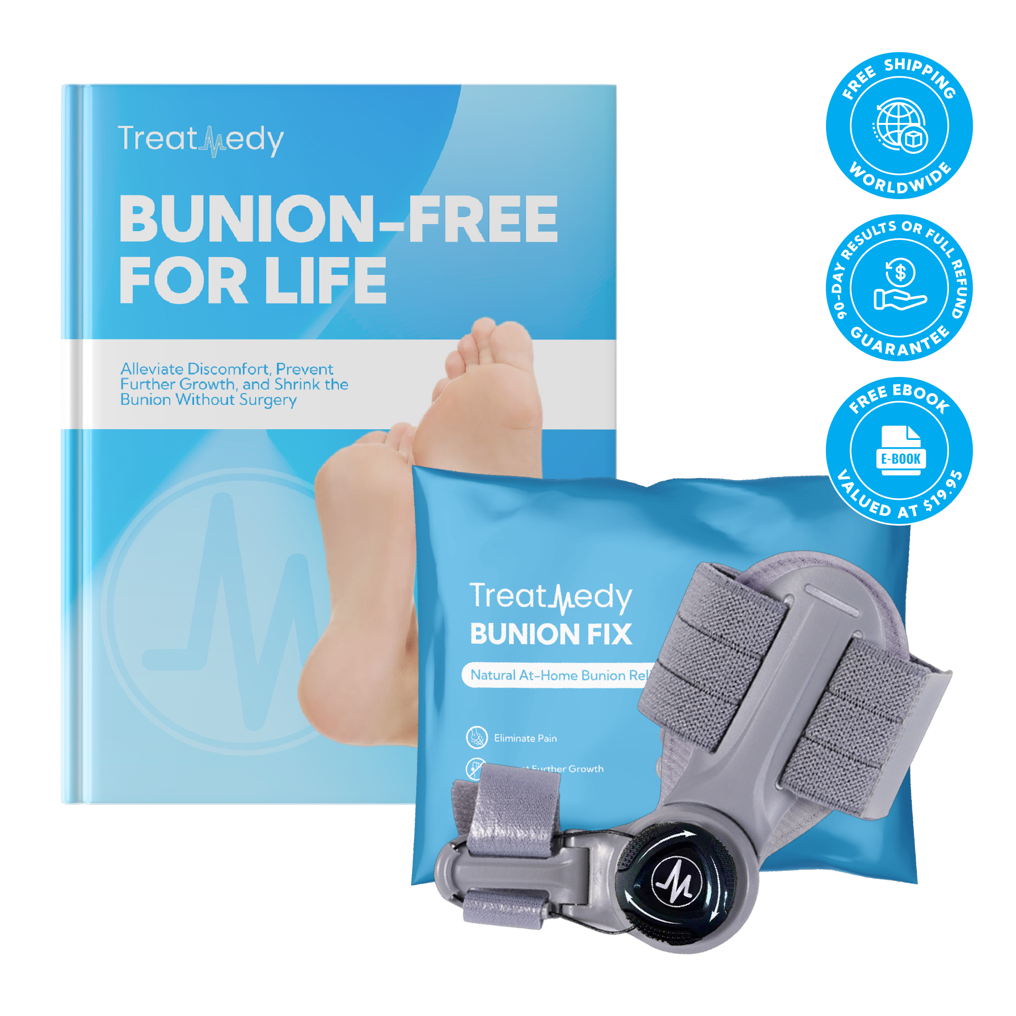 Bunion Fix